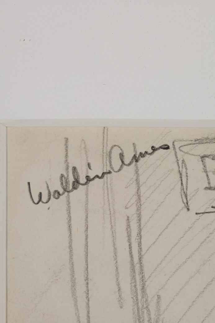 William Horace Muir | Walden Ames | MutualArt