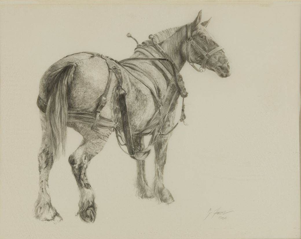 Gerald Farm | A Little Sunshine (1980) | MutualArt