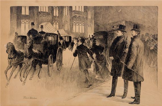 Thomas Robertson | 2 Artworks at Auction | MutualArt