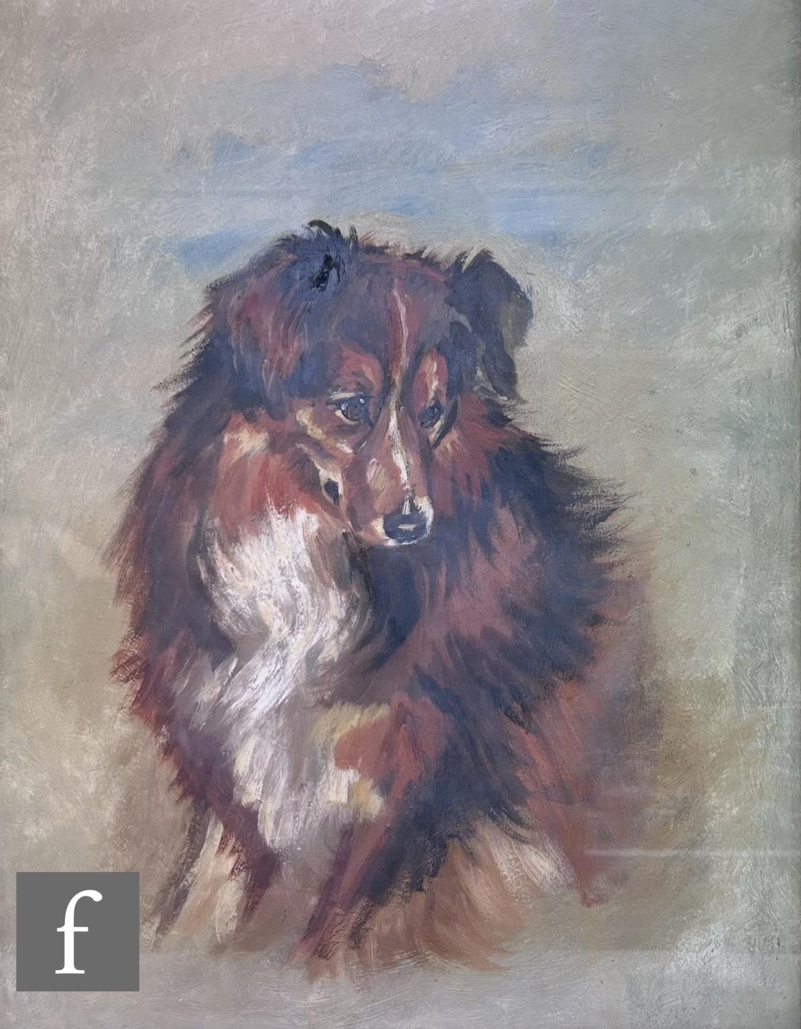 Muriel England | New Forest in Spring | MutualArt