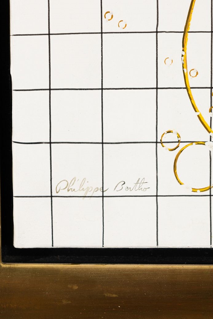 Philippe Bertho | Saute Mouton (Leapfrog) | MutualArt
