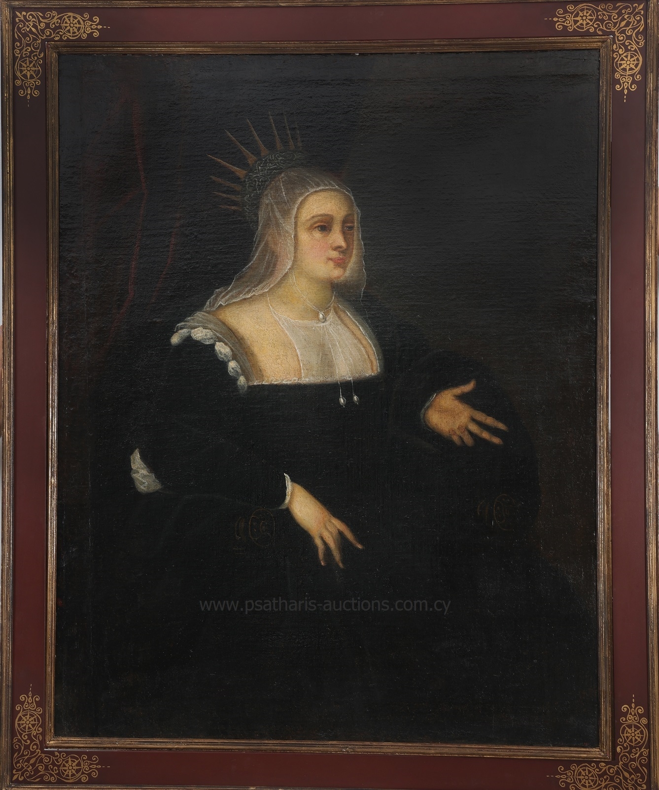 MutualArt.com - The Web's Largest Art Information Service.