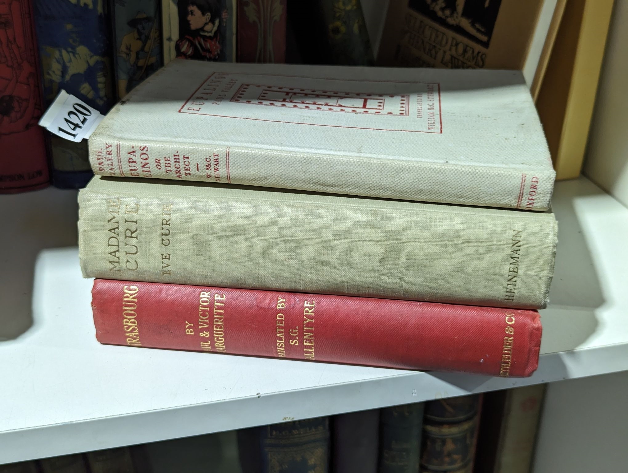 Paul Valery | PAUL VALERY | MutualArt