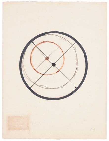 Man Ray | Iris (Circa 1930) | MutualArt