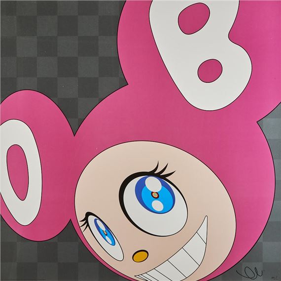 Takashi Murakami | The Superflat Method | MutualArt