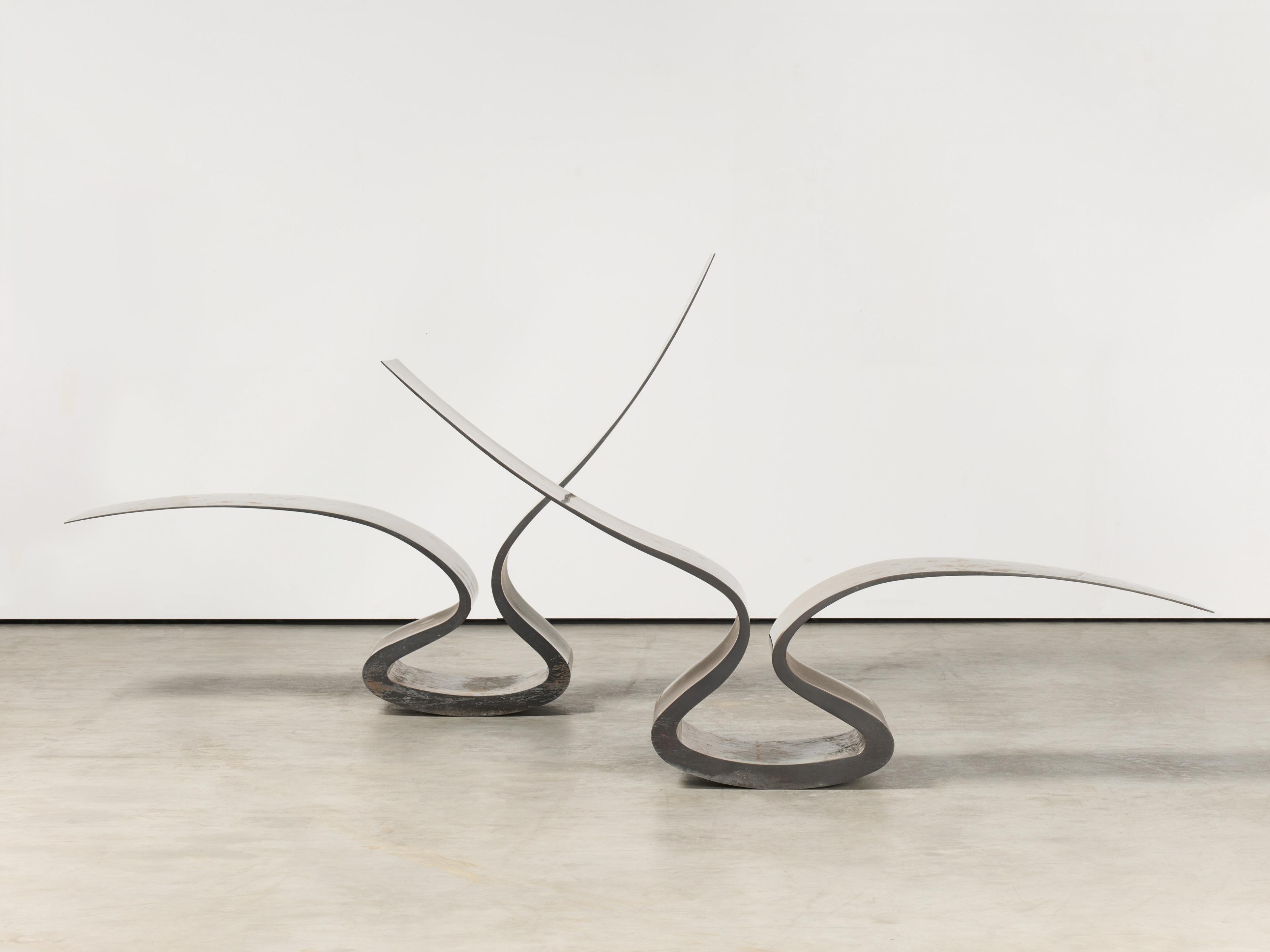 Ron Arad | After Spring & Before Summer. (1992) | MutualArt