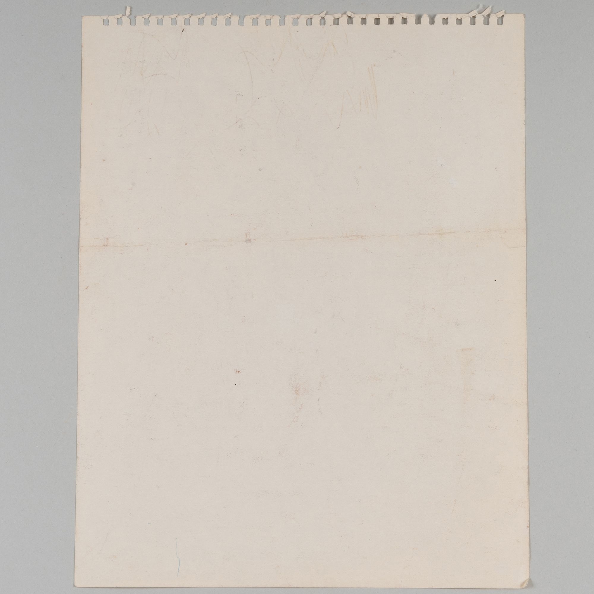 John Connell | John Connell (1940-2009) Idea for Flight (Circa 1980 ...