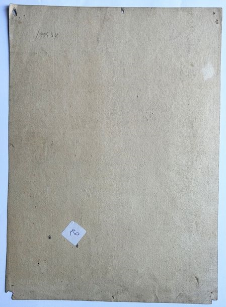 Albrecht Dürer | Samson fighting the lion | MutualArt