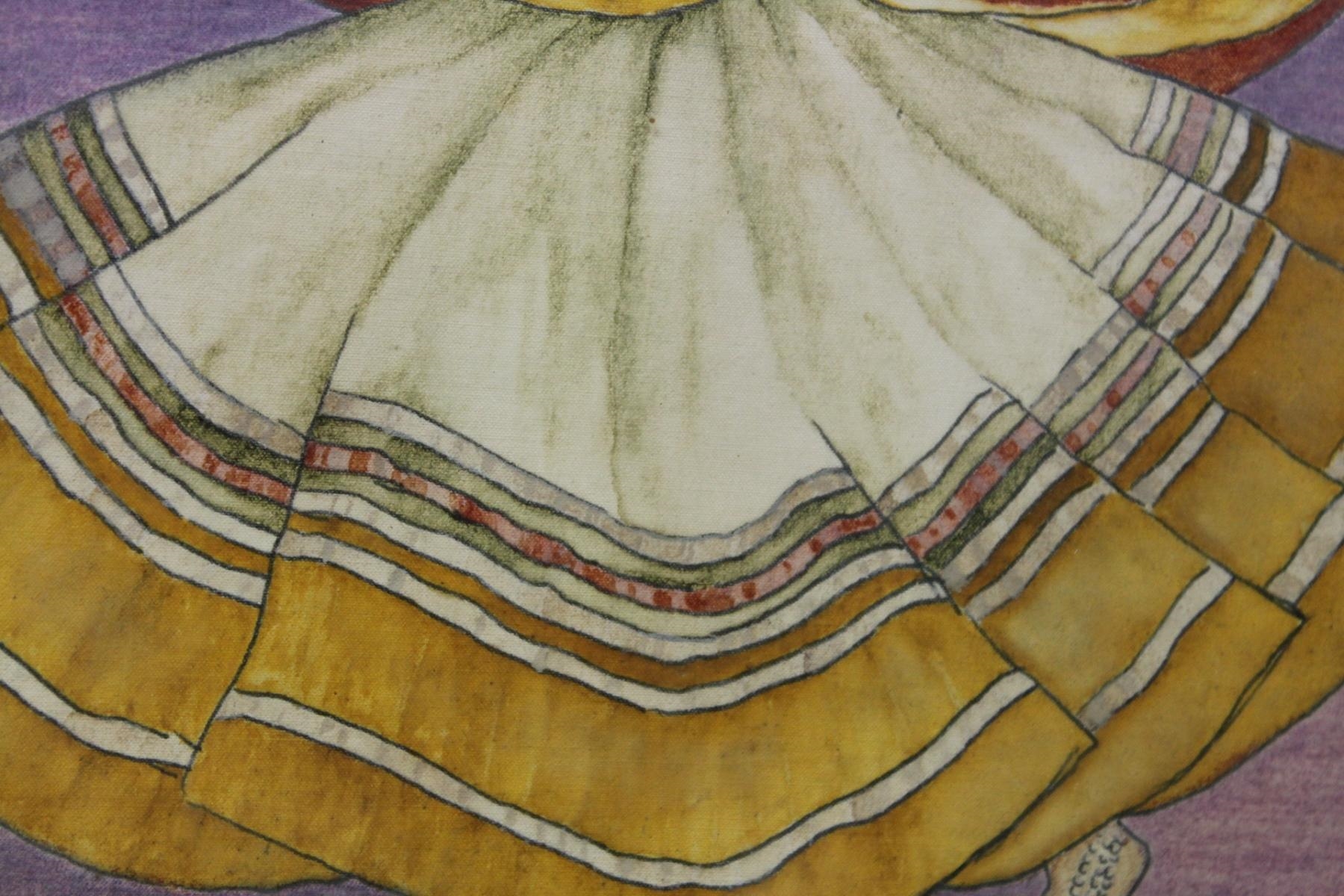 RW Wright | A Painting by RW Wright | MutualArt
