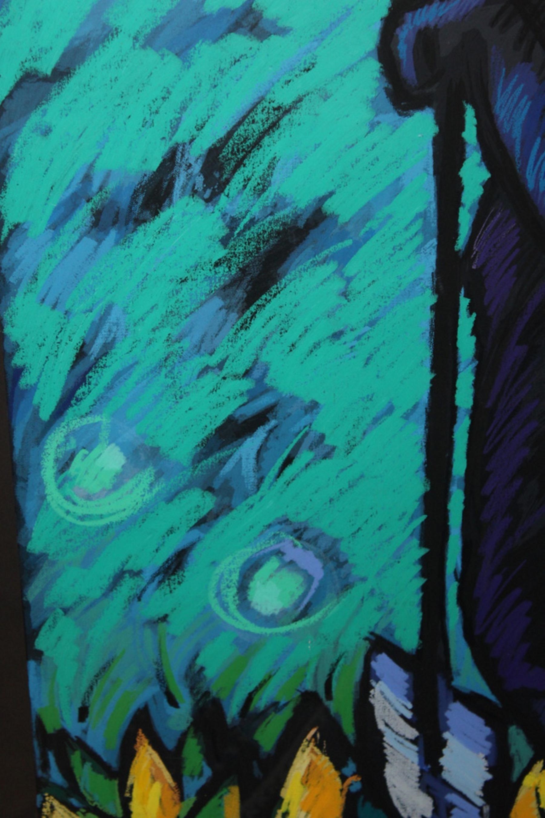 Anca Ionescu | Serigraph by Anca Lonescu | MutualArt