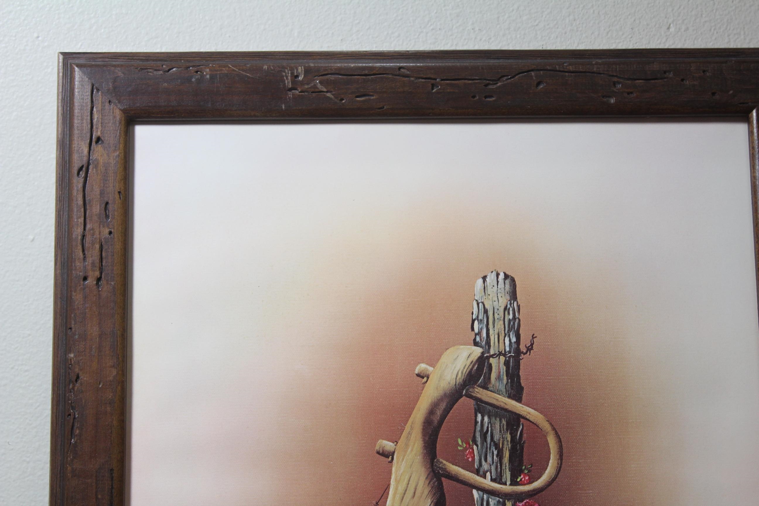 Ken Holland | A Signed Ken Holland Print or Lithograph | MutualArt