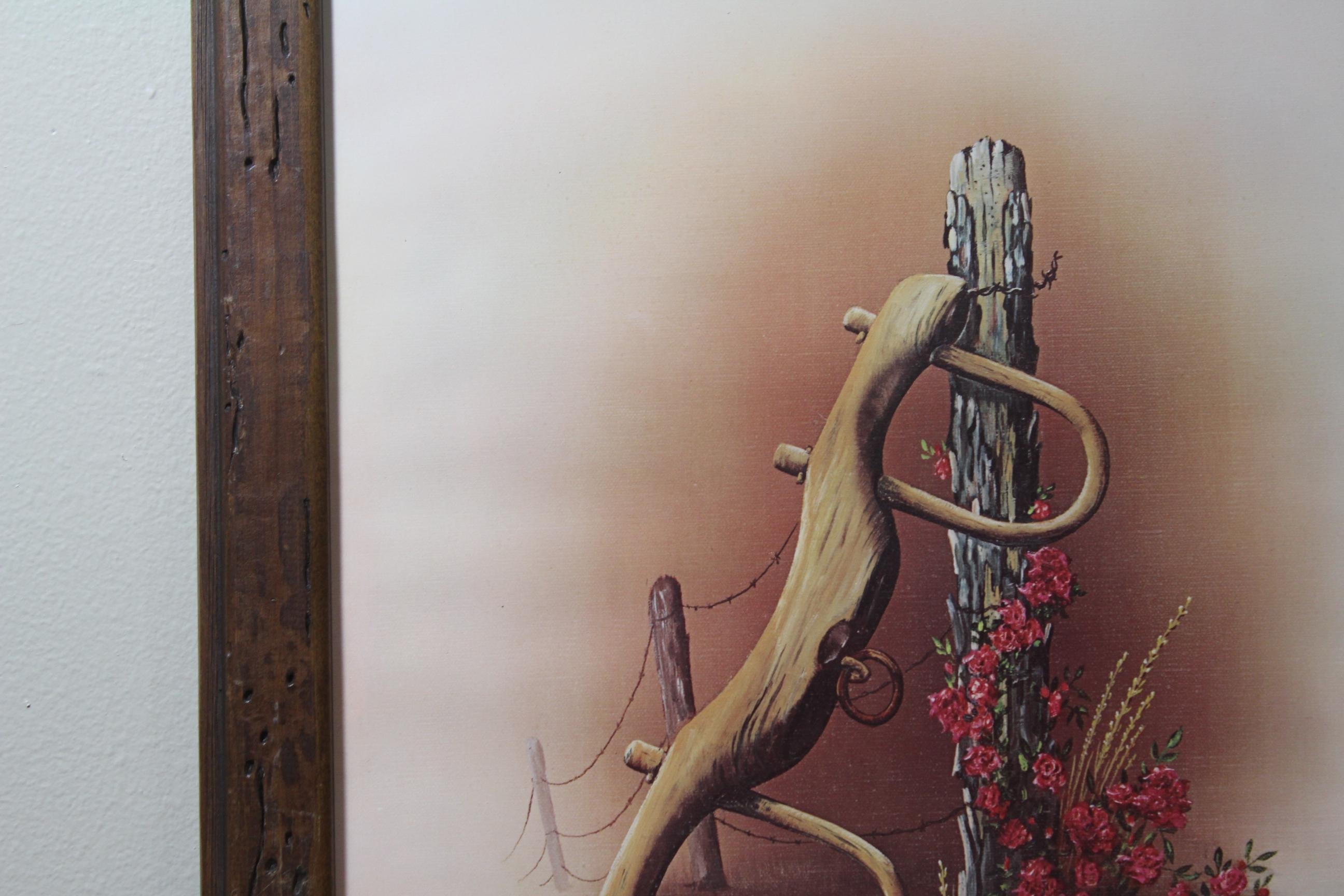 Ken Holland | A Signed Ken Holland Print or Lithograph | MutualArt