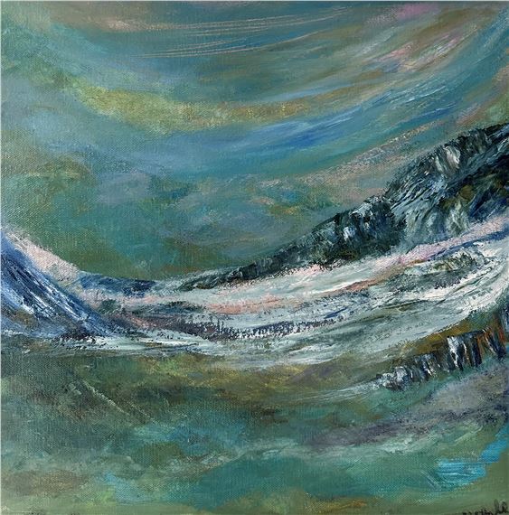 Darren Paul Clarke | Darren Paul Clarke (British b. 1973) | MutualArt