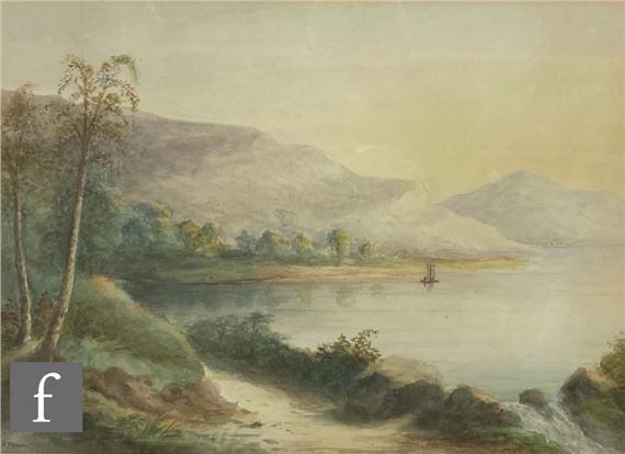 Ken Siebert | 2 Artworks | MutualArt