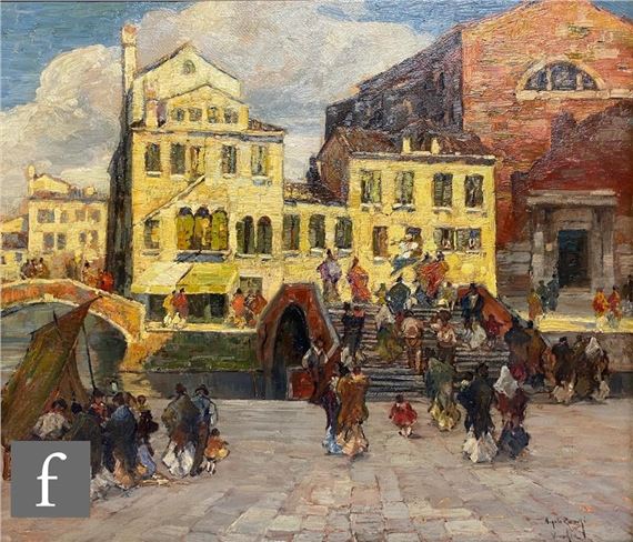 Angelo Zanzi | Biography