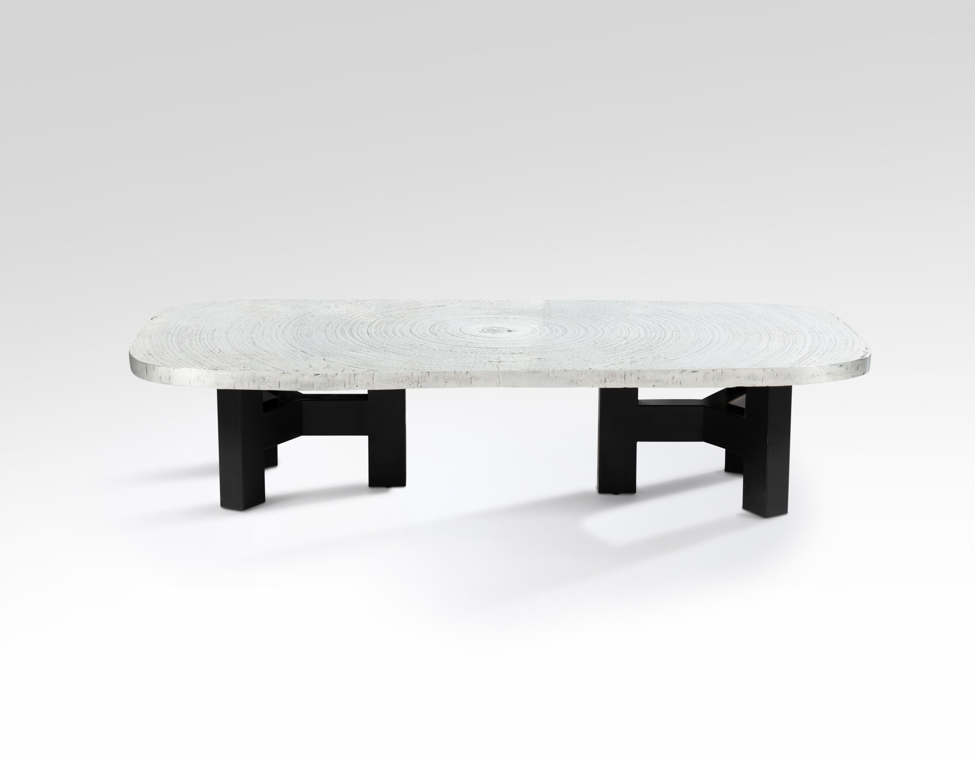 Ado Chale | Table basse Goutte d'eau (Circa 1970) | MutualArt