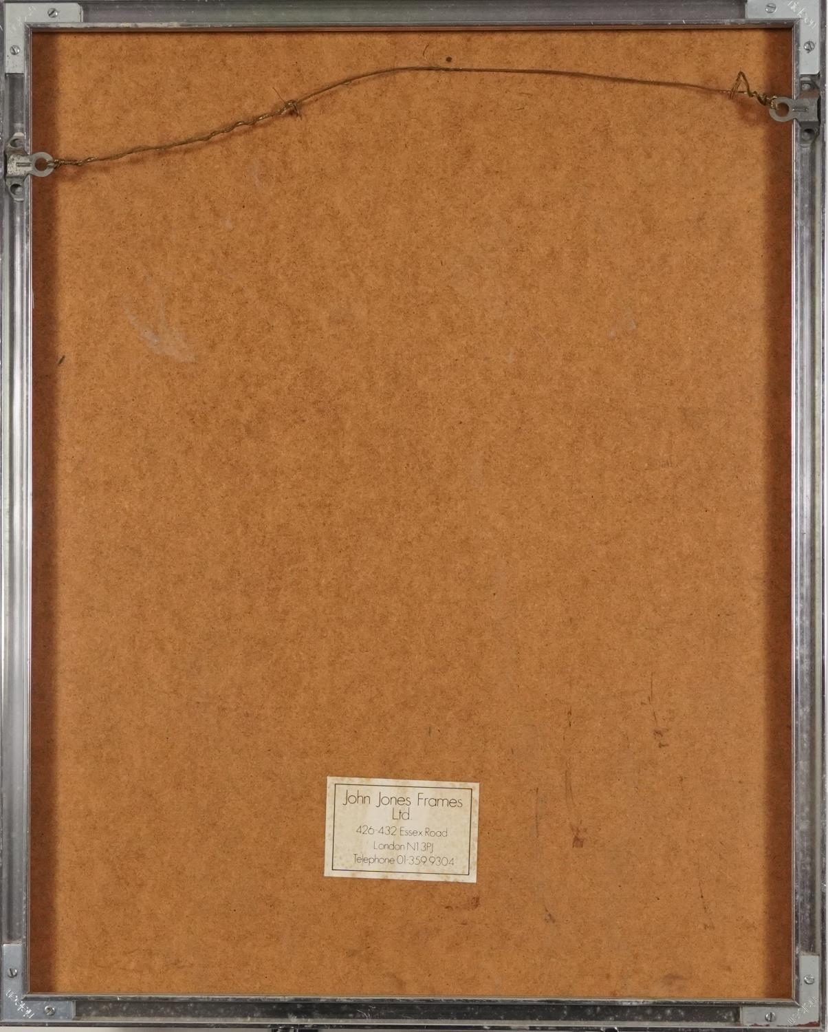 Ying Yeung Li | Cat (1982) | MutualArt