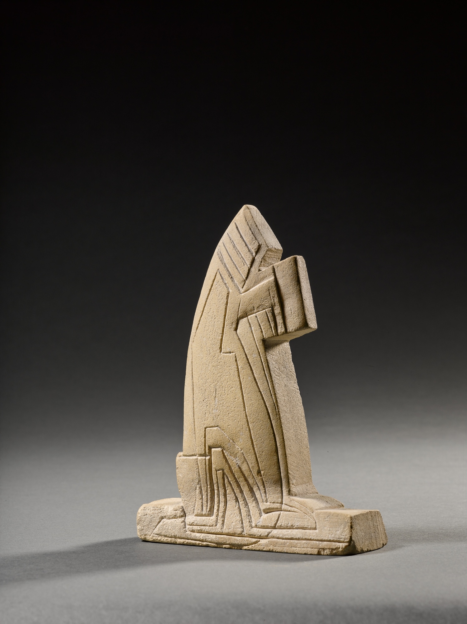 Lawrence Atkinson | Little Memorial | MutualArt