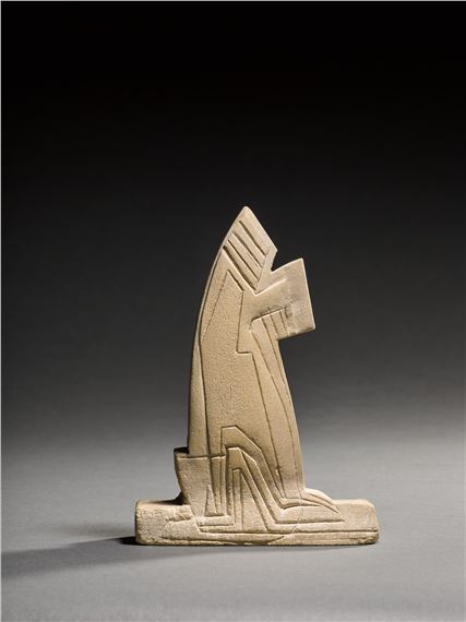 Lawrence Atkinson | Little Memorial | MutualArt