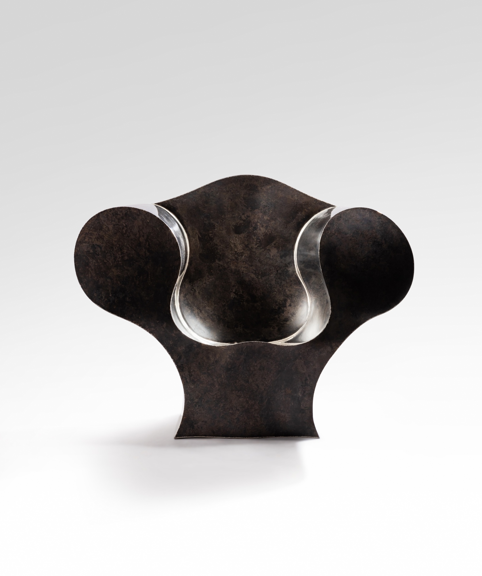 Ron Arad | Fauteuil Big Easy, Volume II (1988) | MutualArt