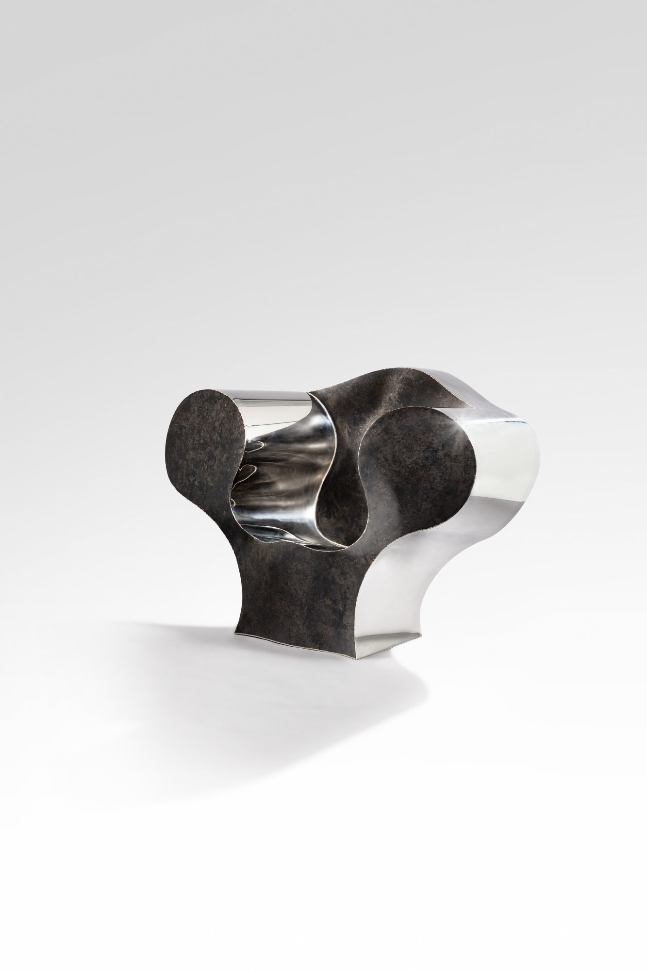 Ron Arad | Fauteuil Big Easy, Volume II (1988) | MutualArt