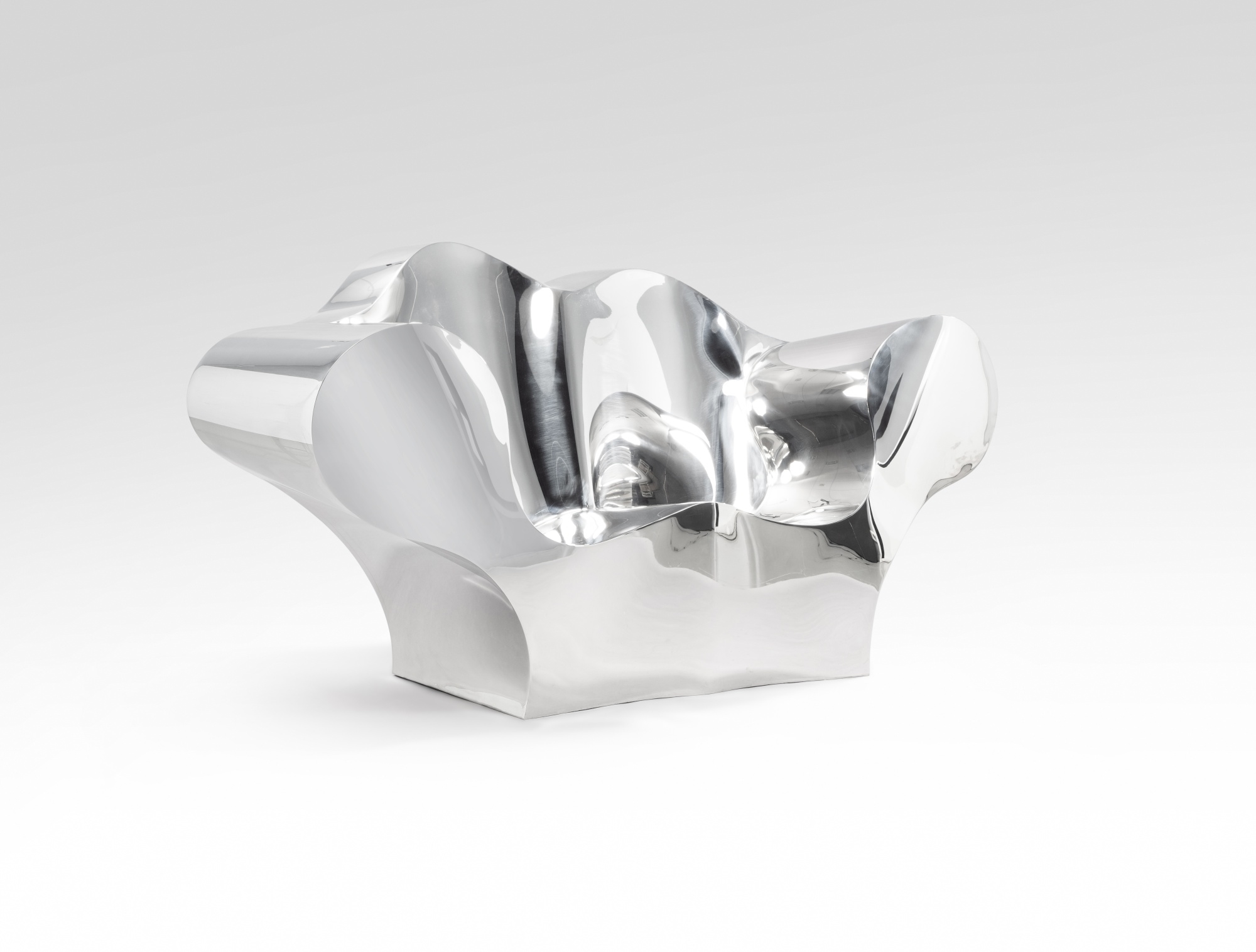 Ron Arad | Fauteuil Big Easy, Volume 2 For 2 (1989) | MutualArt