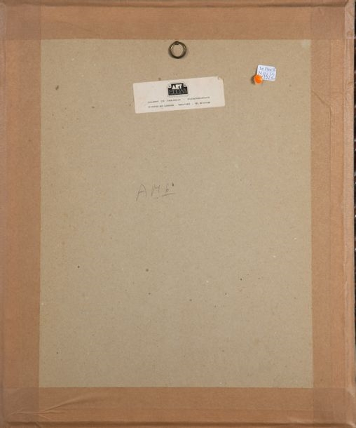 Roland Topor | Roland TOPOR (1938-1997) | MutualArt