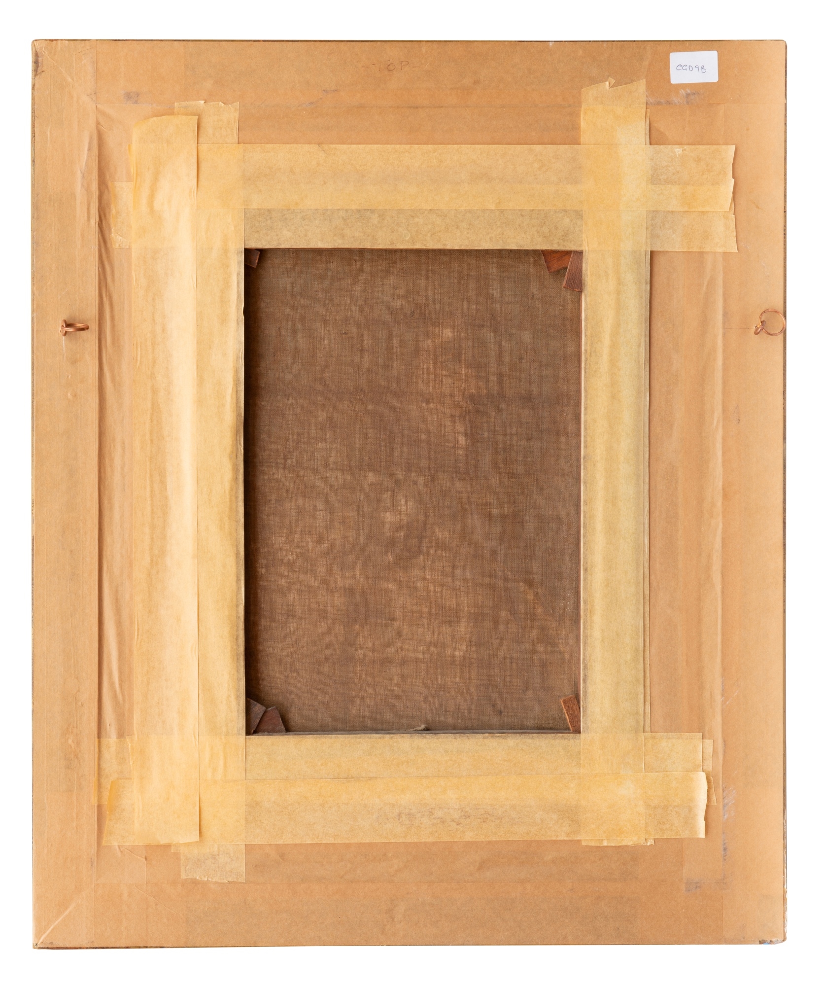 John Lavery | Portrait of Margaret Jean Fairlie Dunn | MutualArt