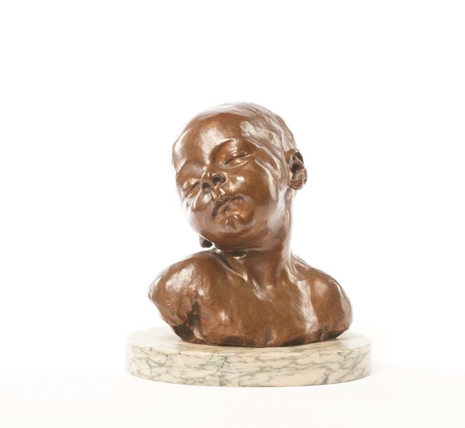 Aimé Jules Dalou | Jules Dalou, le sculpteur de la République | MutualArt