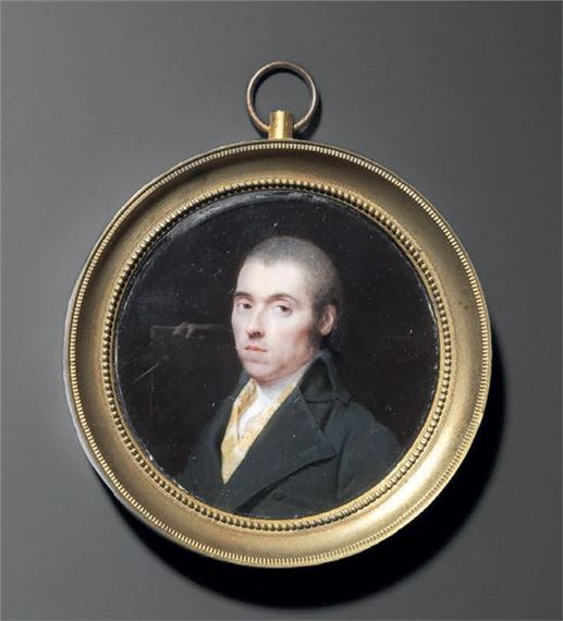 Charles Guillaume Alexandre Bourgeois | D (2023) | MutualArt