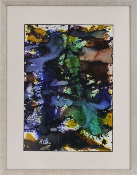 Thomas Grochowiak | 3 Artworks | MutualArt