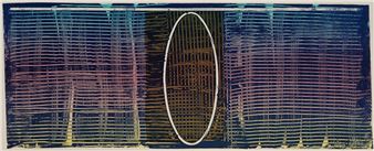 John Firth-Smith | Shard (2001) | MutualArt