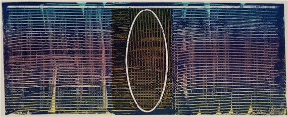 John Firth-Smith | Shard (2001) | MutualArt