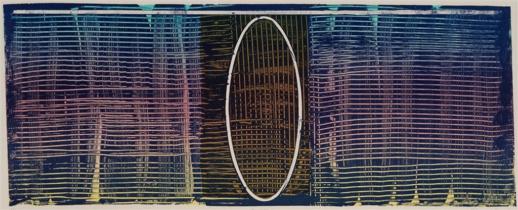 John Firth-Smith | Shard (2001) | MutualArt