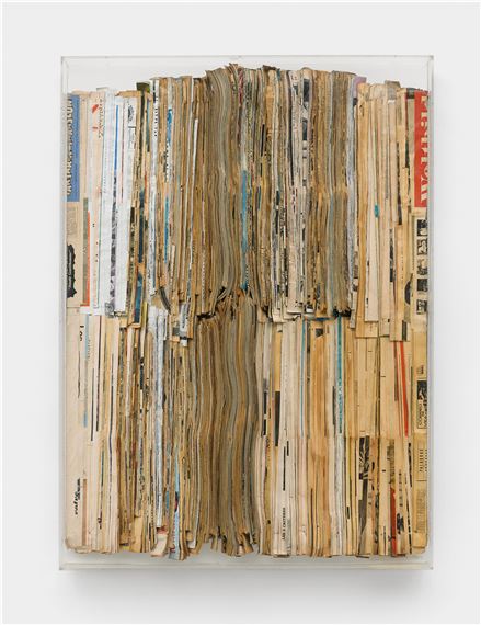 Pavlos Dionysopoulos | Untitled (1962) | MutualArt