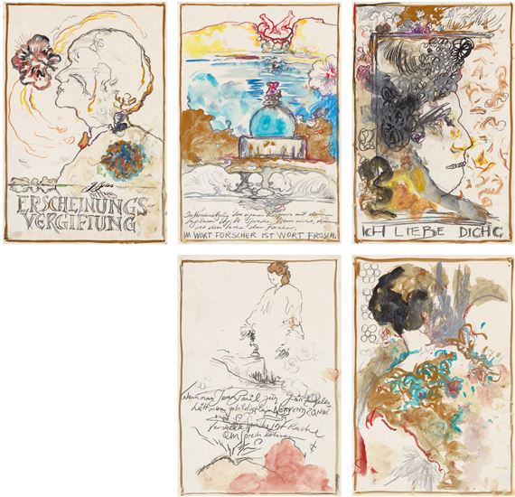 MutualArt.com - The Web's Largest Art Information Service.