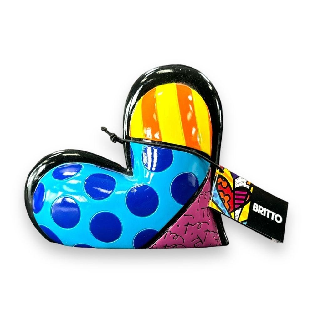 Romero Britto | Romero Britto(Brazil | MutualArt