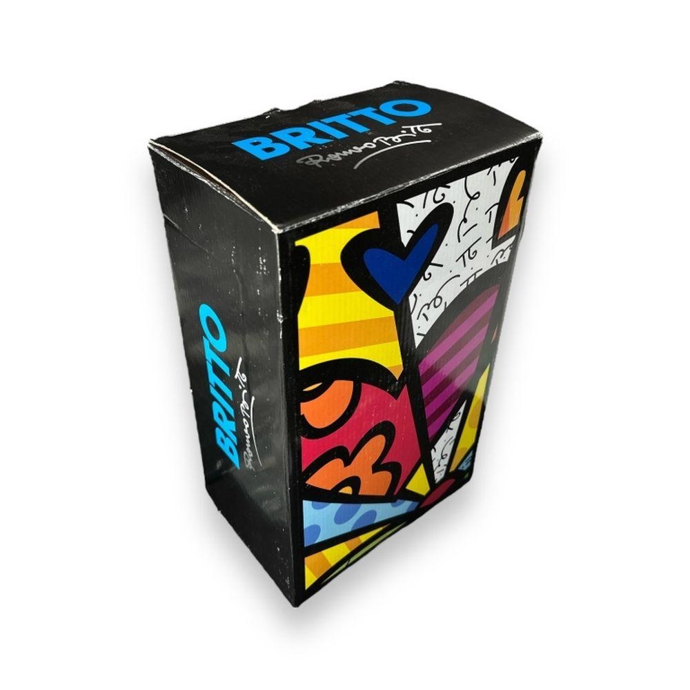 Romero Britto | Romero Britto(Brazil (2009) | MutualArt