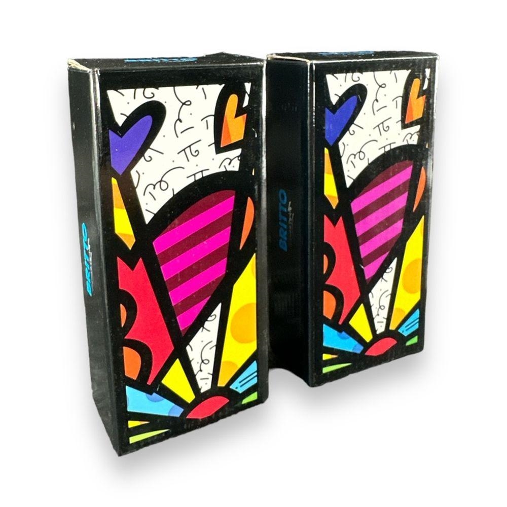 Romero Britto | Romero Britto(Brazil | MutualArt