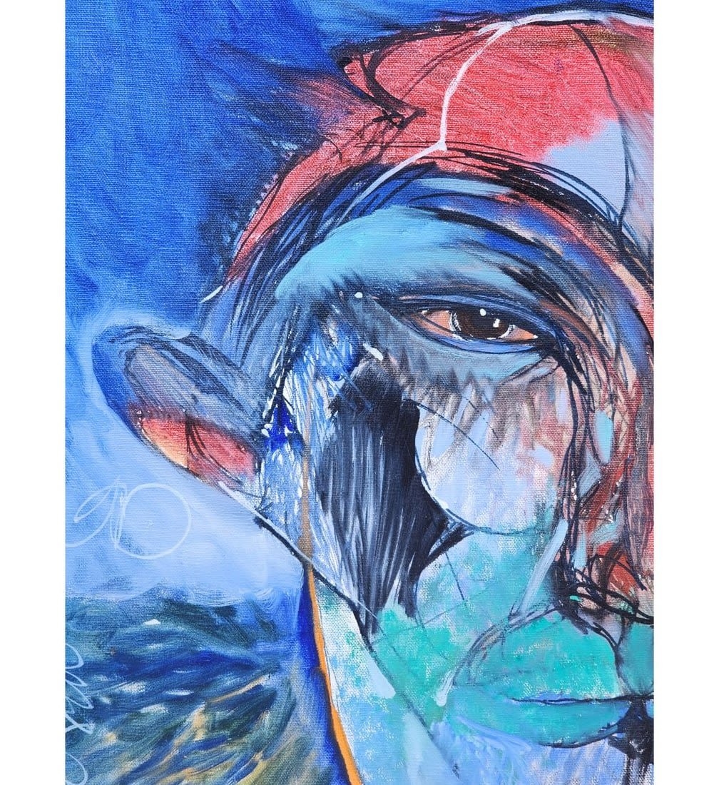 Craig Rubadoux | MAN OF THE SEA (1937) | MutualArt