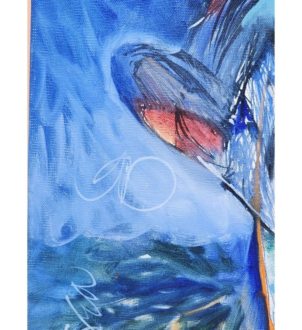 Craig Rubadoux | MAN OF THE SEA (1937) | MutualArt