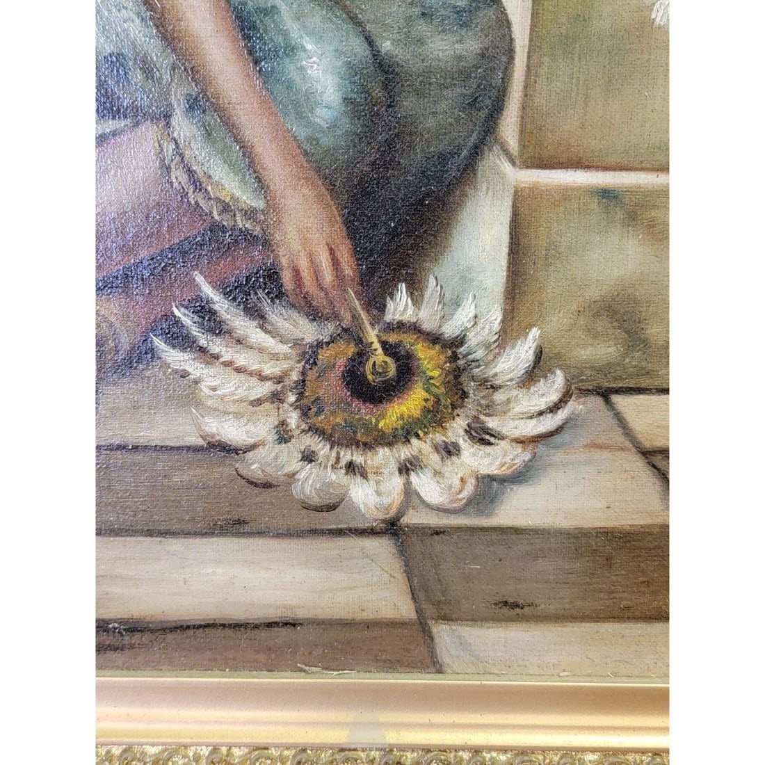William Stephen Coleman | The Goldfish Bowl | MutualArt