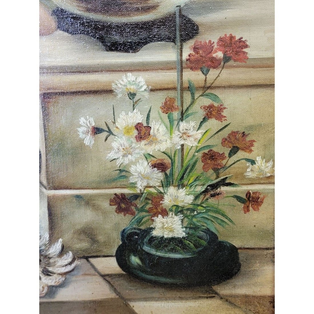 William Stephen Coleman | The Goldfish Bowl | MutualArt