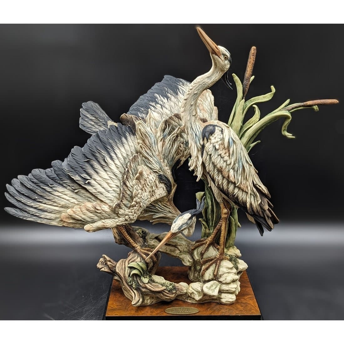 Giuseppe Armani | Nature's Dance 576S | MutualArt