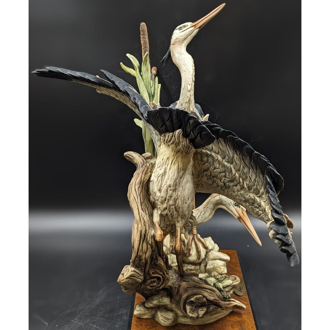 Giuseppe Armani | Nature's Dance 576S | MutualArt