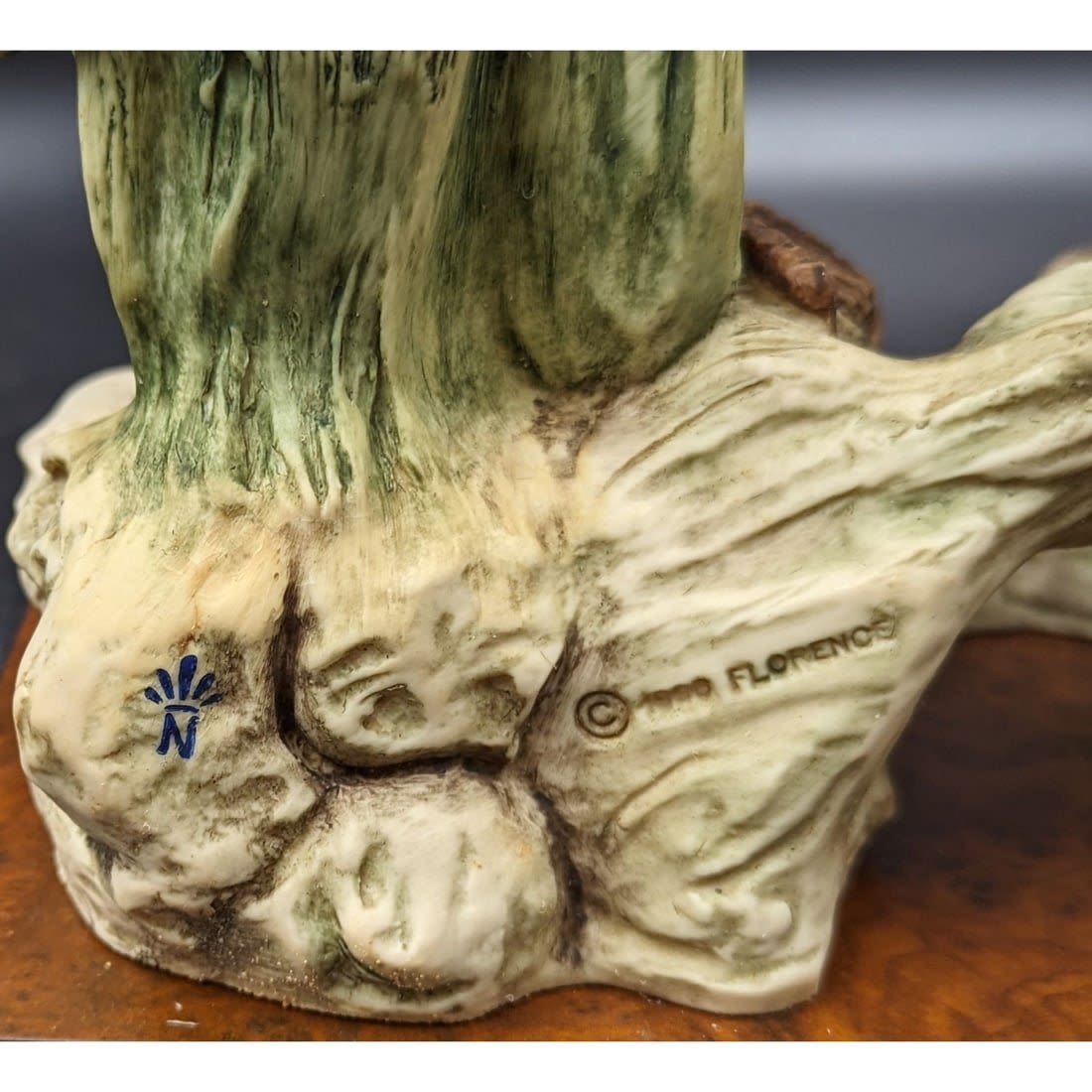 Giuseppe Armani | Nature's Dance 576S | MutualArt