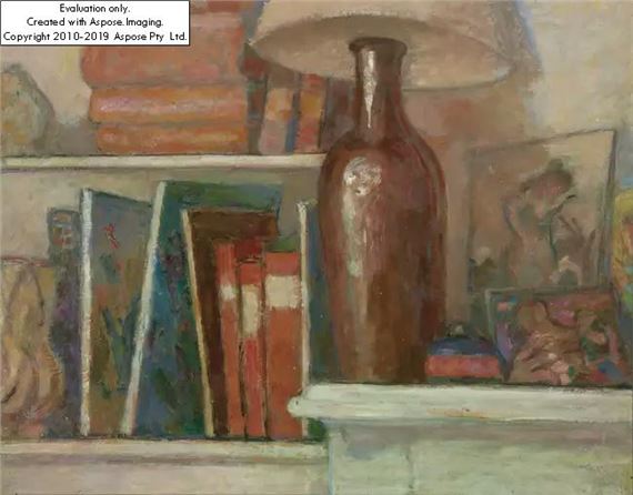 Albert Palmer | 7 Artworks at Auction | MutualArt