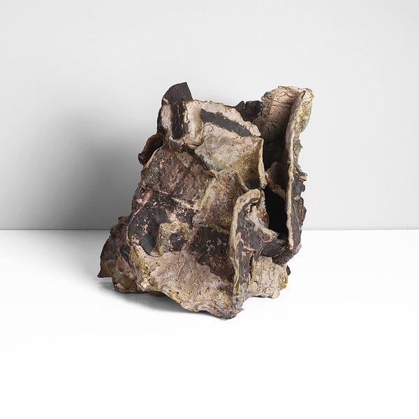 Ewen Henderson | 'Skull Form' | MutualArt