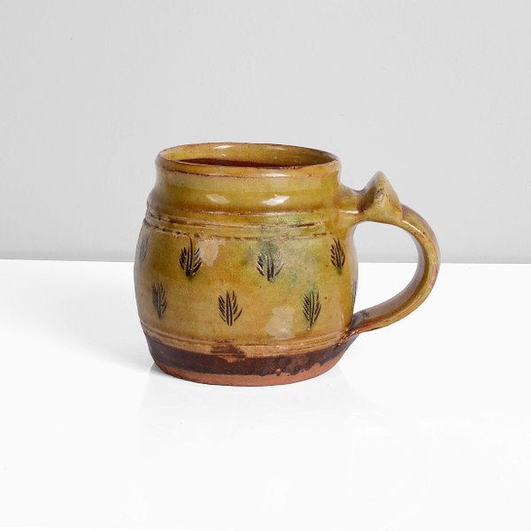 Michael Cardew | Beer Tankard | MutualArt