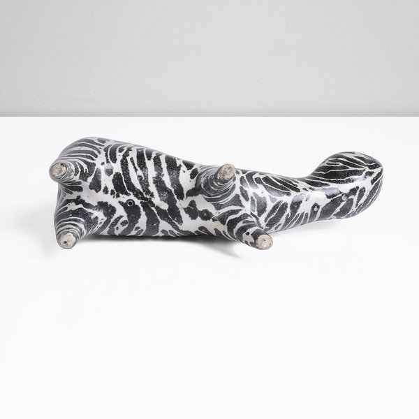 Nicholas Vergette | Cat | MutualArt
